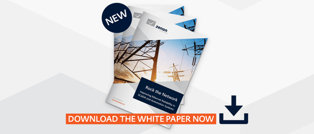 Substation Automation Software | COPA-DATA